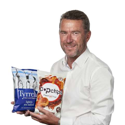 Our Leadership - KP Snacks