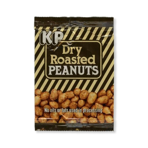 Our Story - KP Snacks