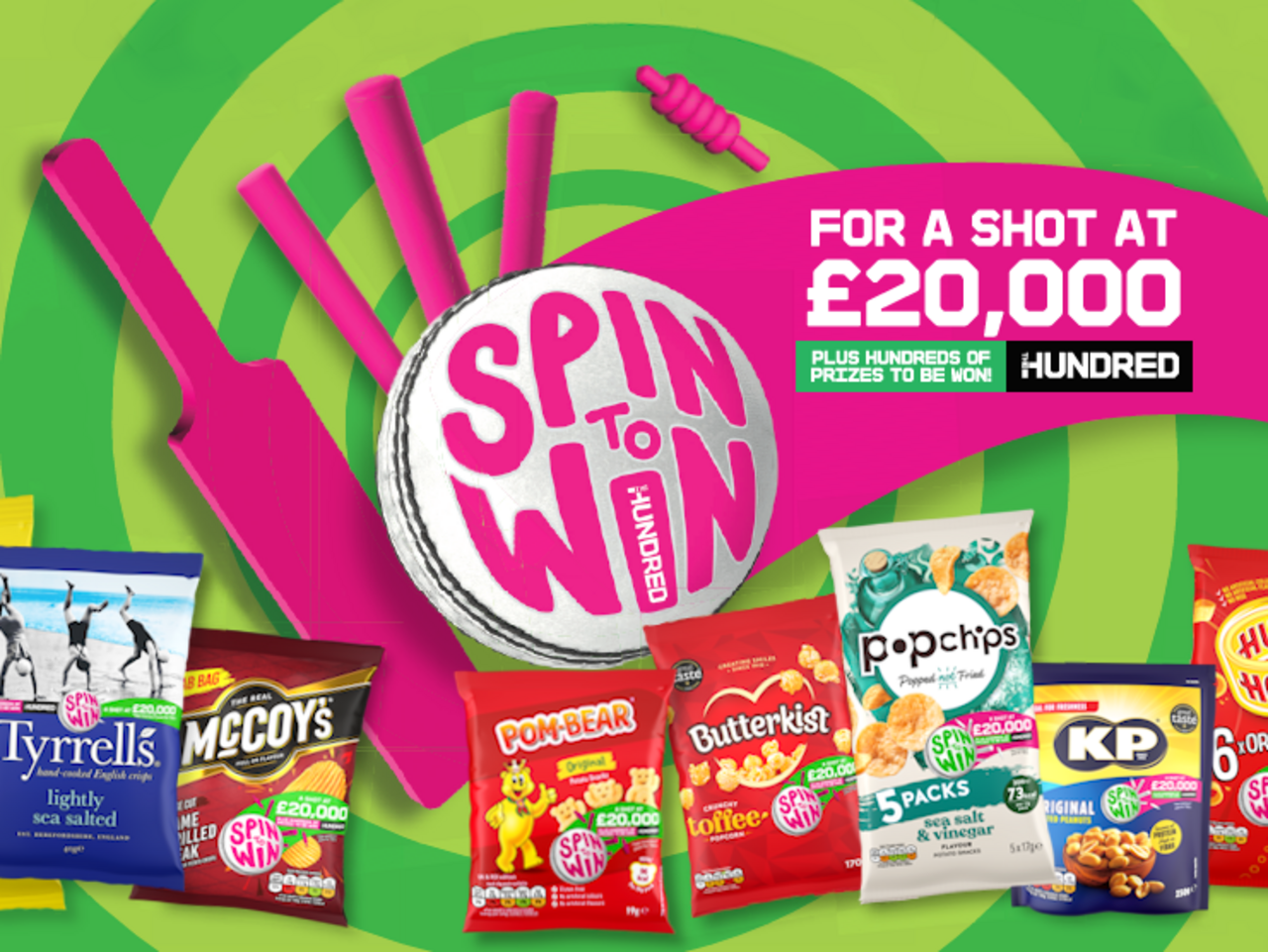 KP Snacks - KP Snacks