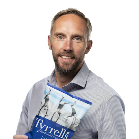 Our Leadership - KP Snacks