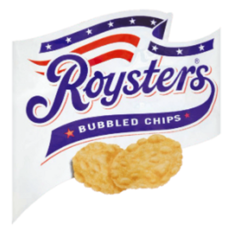 Our Brands - KP Snacks