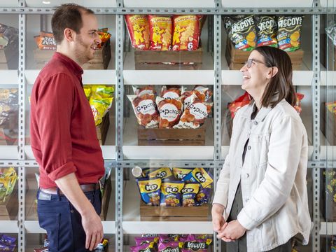 Careers - KP Snacks
