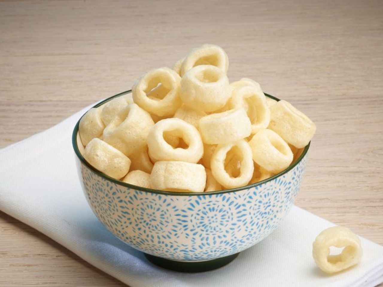 Definitions - KP Snacks